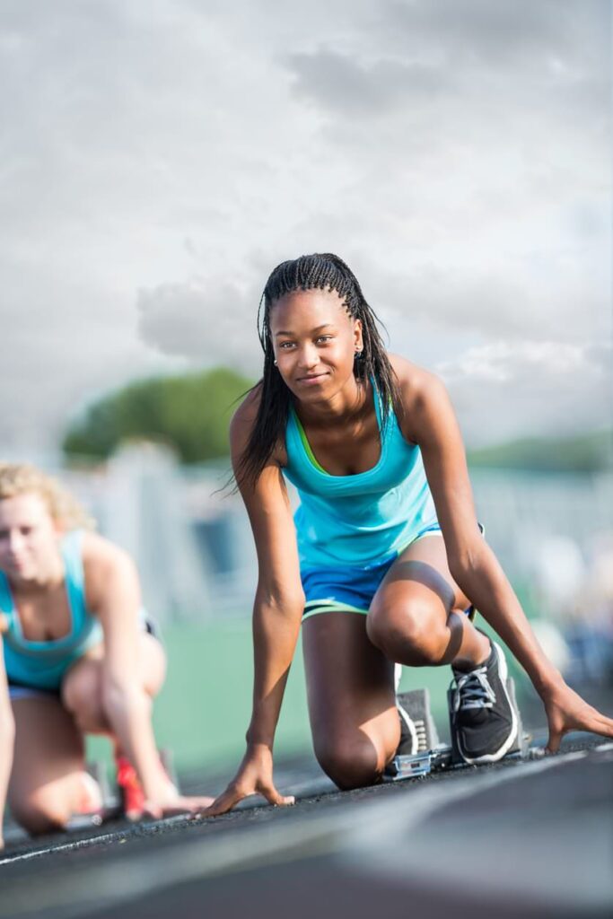 Heat Illness Prevention For Summer Sports | Portacool